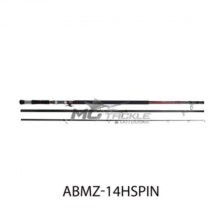 Assassin BeachMaster Zero Rod | MoTackle & Outdoors