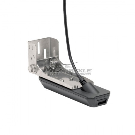 Humminbird XM9 HW MSI MEGA Side Imaging Transom Mount Transducer ...