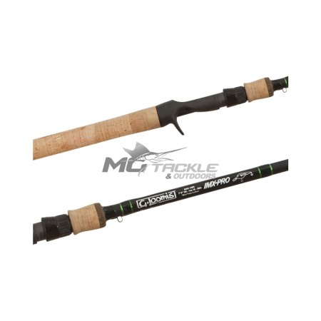 G.Loomis IMX Pro Rod | MoTackle & Outdoors