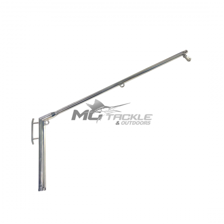 Hook Em Fishing Teaser Bar 2 Piece | MoTackle & Outdoors