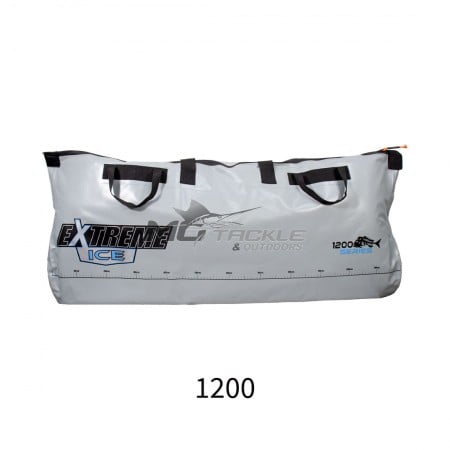 Extreme Ice Fish Cooler Bag | MoTackle & Outdoors