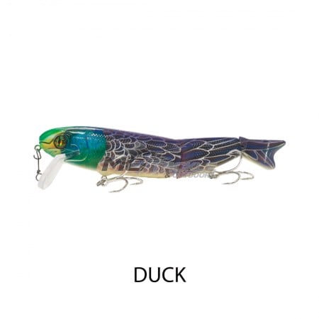 Balista Tremor 200 Lure | MoTackle & Outdoors