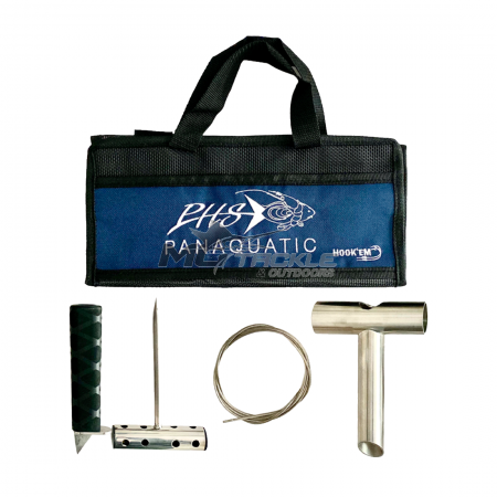 Hook Em Fishing Panaquatic Tuna Tool Kit | MoTackle & Outdoors