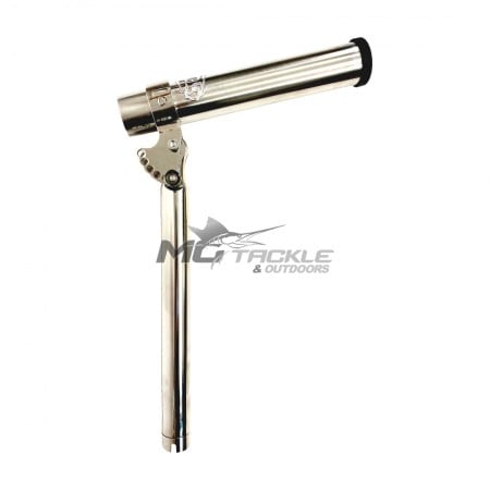 Hook Em Fishing Adjustable Rod Holder Extension | MoTackle & Outdoors