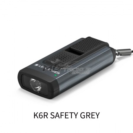 LED Lenser Rechargeable Keychain Light | MoTackle & Outdoors