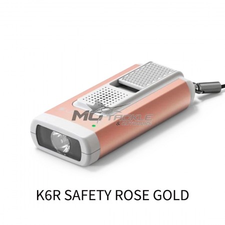 LED Lenser Rechargeable Keychain Light | MoTackle & Outdoors