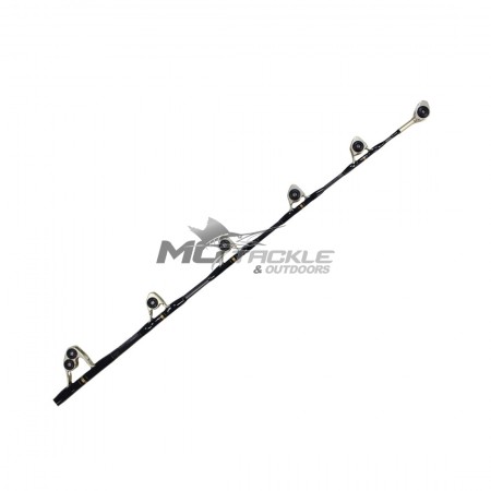 Wilson Live Fibre Venom Game Series Rod | MoTackle & Outdoors