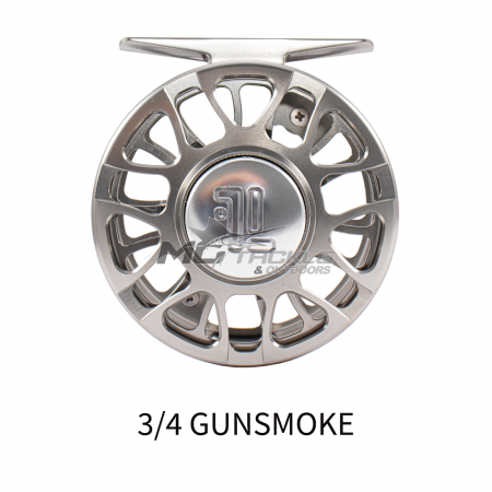 Fly Lab Glide Fly Reel | MoTackle & Outdoors