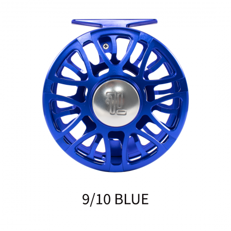 Fly Lab Glide Fly Reel | MoTackle & Outdoors