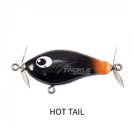 Jollip Lures Ripper Fizzer 60 Lure | MoTackle & Outdoors