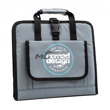 Nomad Design Jig Wallet | MoTackle & Outdoors