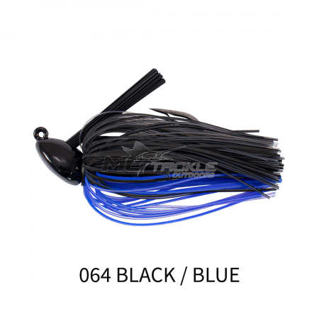 Bassman Spinnerbaits All Terrain Jig | MoTackle & Outdoors