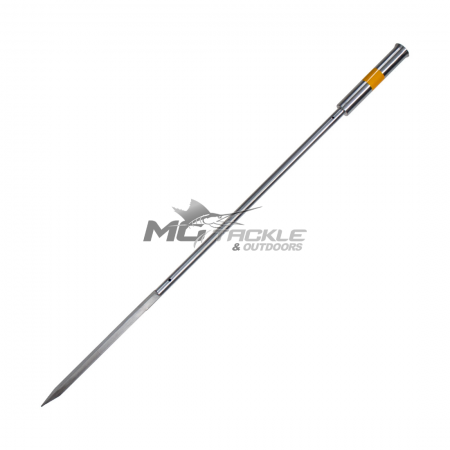 Tackelit Stainless Steel Beach Rod Holder | MoTackle & Outdoors