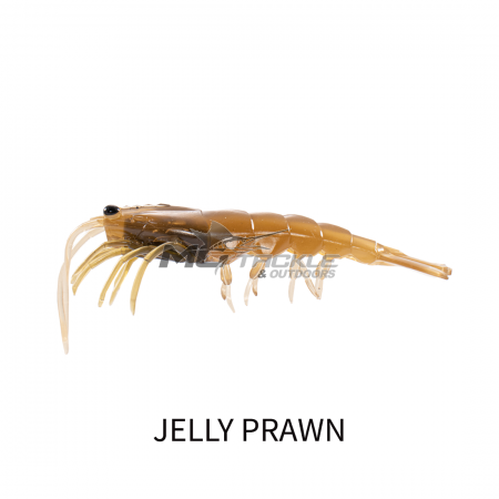 Pro Lure Clone Prawn Soft Plastic | MoTackle & Outdoors