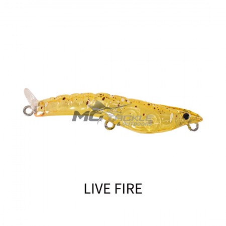 MMD Splash Prawn Surface Lure | MoTackle & Outdoors
