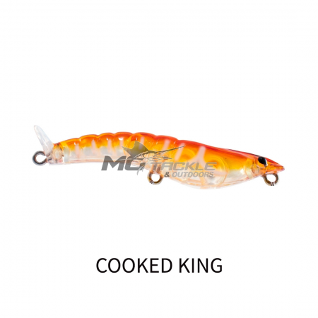 MMD Splash Prawn Surface Lure | MoTackle & Outdoors