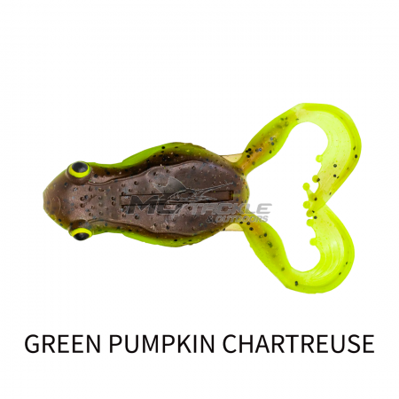 Chasebaits Flexi Frog Lure | MoTackle & Outdoors