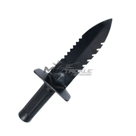 Prospecting Heavy Duty Rugged Digging Blade With Sheath | MoTackle ...