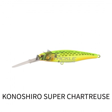 Jackall SDD Squirrel 79SP Rattle Suspending Hank Tune | MoTackle & Outdoors