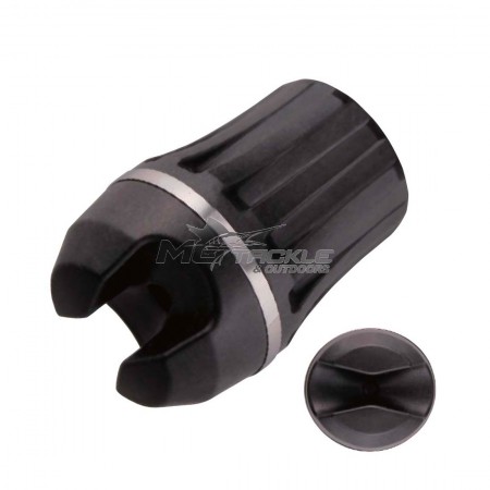 Fuji BCSGC22 Swing Gimbal | MoTackle & Outdoors