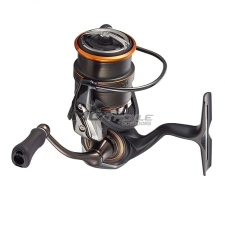Daiwa 22 Presso LT Spin Reel | MoTackle & Outdoors