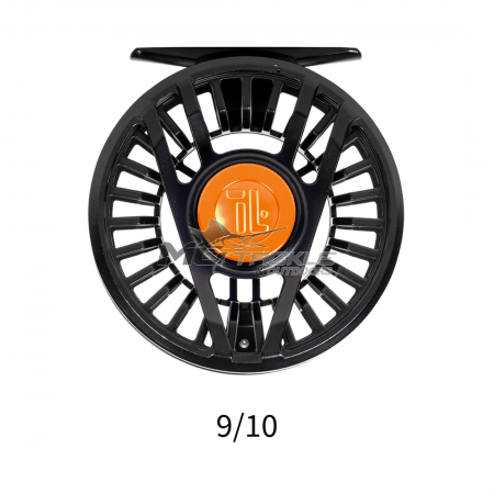 Fly Lab Acid Fly Reel | MoTackle & Outdoors