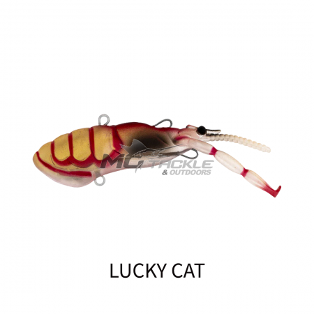 Daiwa Steez Soft Shell 90 Lure | MoTackle & Outdoors