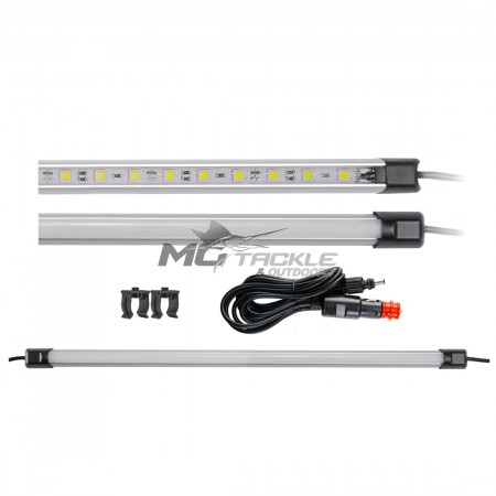Hardkorr 48Cm Super Bright Led Light Bar | MoTackle & Outdoors