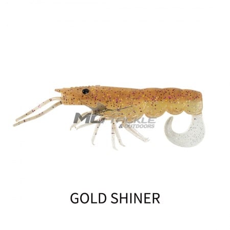 Chasebaits Curly Prawn | MoTackle & Outdoors
