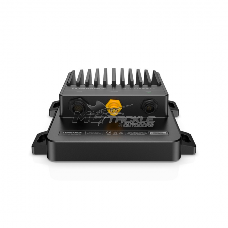 Lowrance ActiveTarget 2 Live Sonar Transducer | MoTackle & Outdoors