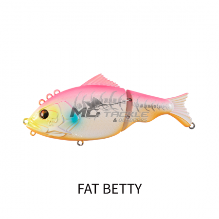 Bone Focus 130 Lure | MoTackle & Outdoors