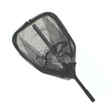 Wilson Fish Friendly Folding Landing Net | MoTackle & Outdoors