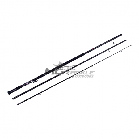 Assassin Evo Zero Infinity Taper Rod | MoTackle & Outdoors