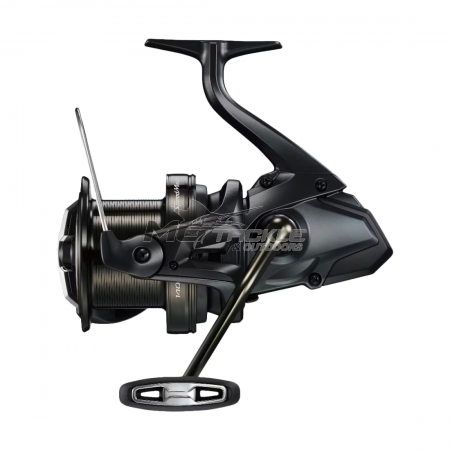 Shimano Speedmaster 14000 XTD Spin Reel | MoTackle & Outdoors