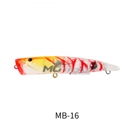Bassday SugaPen Splash Lure | MoTackle & Outdoors