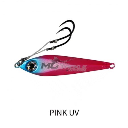 TT Lure Vector Jig | MoTackle & Outdoors