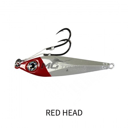 TT Lure Vector Jig | MoTackle & Outdoors