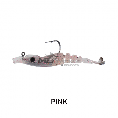 Marker 54 Glide Shrimp Lure | MoTackle & Outdoors