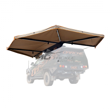 Darche Eclipse 270 Freestanding LED Awning | MoTackle & Outdoors
