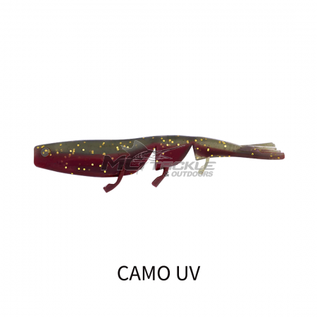 Daiwa Bait Junkie Prawn Lure | MoTackle & Outdoors