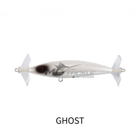 Raptor Lures Fizzbait Lure | MoTackle & Outdoors