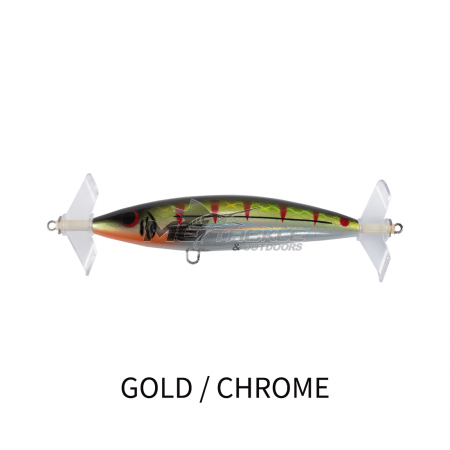 Raptor Lures Fizzbait Lure | MoTackle & Outdoors