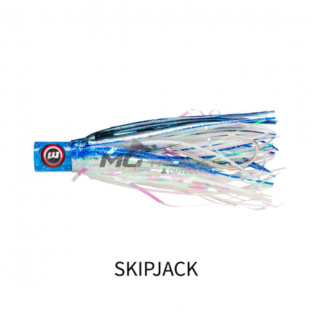 Williamson Soft Dorado Catcher Lure | MoTackle & Outdoors