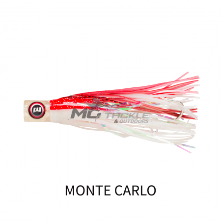 Williamson Soft Dorado Catcher Lure | MoTackle & Outdoors
