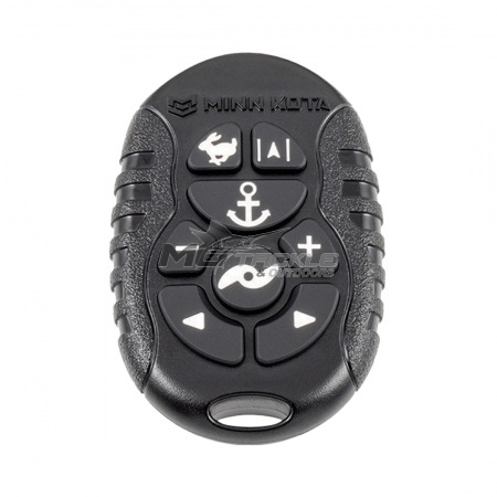 Minn Kota Bluetooth Micro Remote | MoTackle & Outdoors