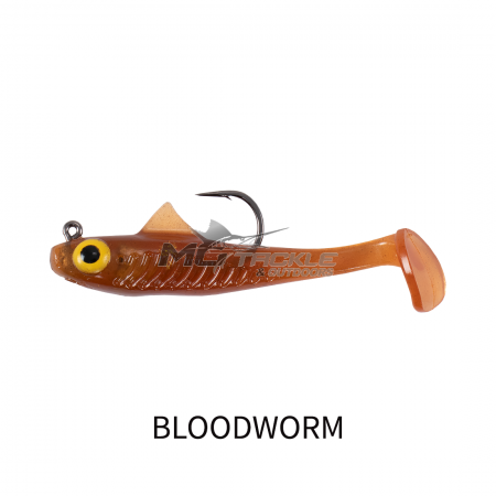 MMD MicroBait Lure | MoTackle & Outdoors