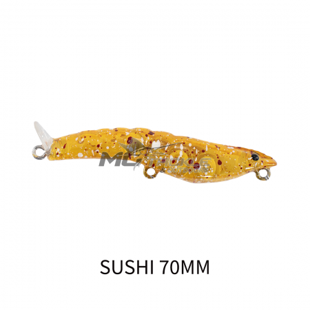 MMD Splash Prawn Surface Lure | MoTackle & Outdoors