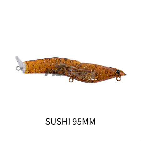 MMD Splash Prawn Surface Lure | MoTackle & Outdoors