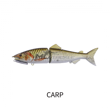 Zerek Evolution Series Affinity Lure | MoTackle & Outdoors