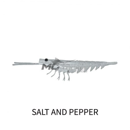 Mintoss Skip Prawn Lure | MoTackle & Outdoors